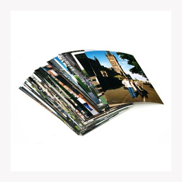 Family Photograph Scanning and Album Scanning Services in Oxford UK ...