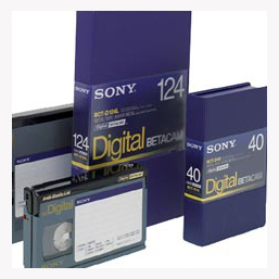 Rare Magnetic Video Tape Conversions to Digital Files | Oxford UK ...