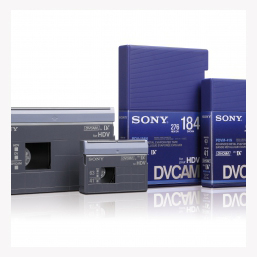 Rare Magnetic Video Tape Conversions to Digital Files | Oxford UK ...