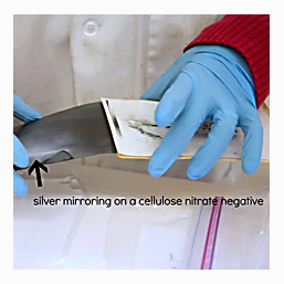 Photographic Glass Plate Scanning Service to Archival Standards in ...