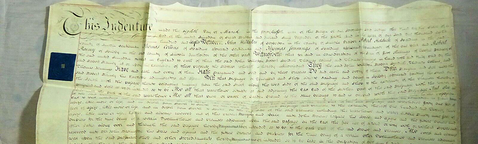 What's the difference between parchment, vellum, and paper?, Rare ...